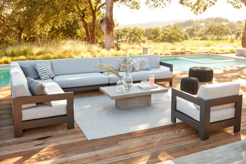Selecting Modular Patio Furniture for Your Space - Terra Outdoor Living ...