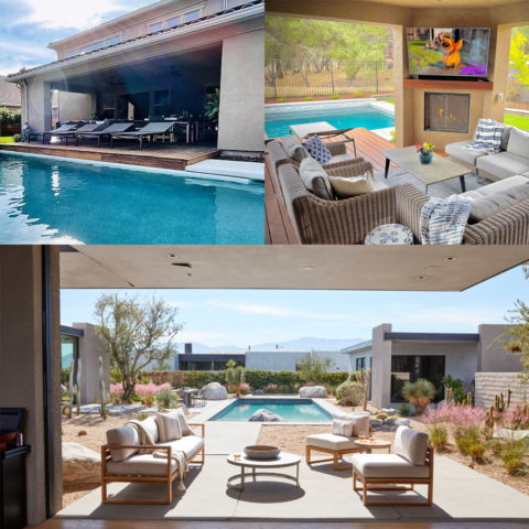 Consider a California Room to Extend Your Living Space | Terra