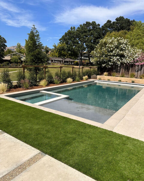 Build a Baja Shelf for Resort-Level Luxury at Home | Terra Outdoor