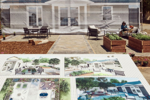 Ember Stomp Fire Resistant Yards Event | Terra Outdoor Living