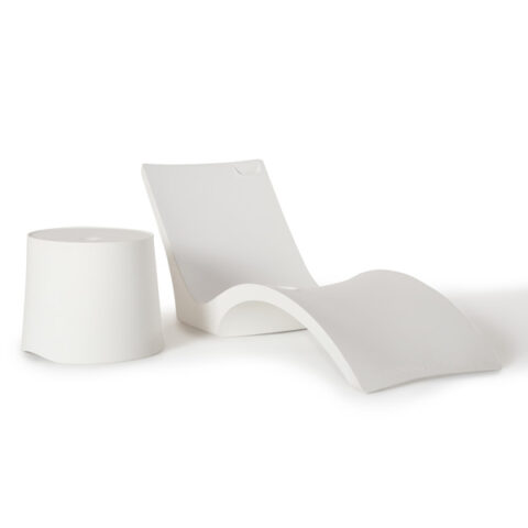 Build a Baja Shelf for Resort-Level Luxury at Home | Terra Outdoor