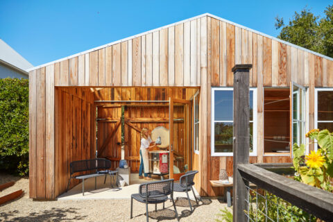 Artistry in Every Corner: Inside a Home Ceramics Studio | Terra